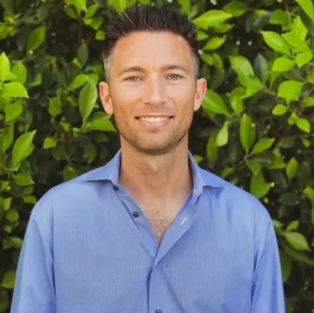 LOS ANGELES TEAM - Rob Depaoli
